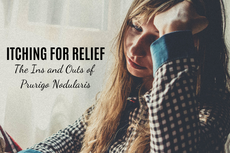 Itching for Relief – The Ins and Outs of Prurigo Nodularis - ActivMed ...