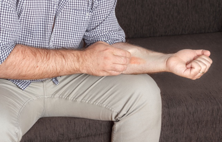 Itching for Relief – The Ins and Outs of Prurigo Nodularis - ActivMed ...