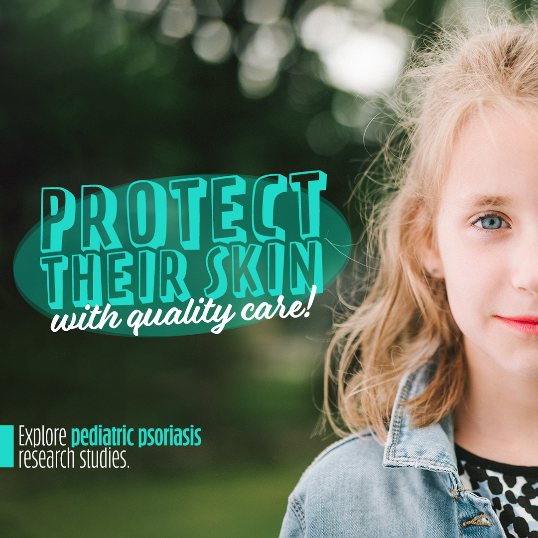 Psoriasis in Kids - ActivMed Practices & Research, LLC