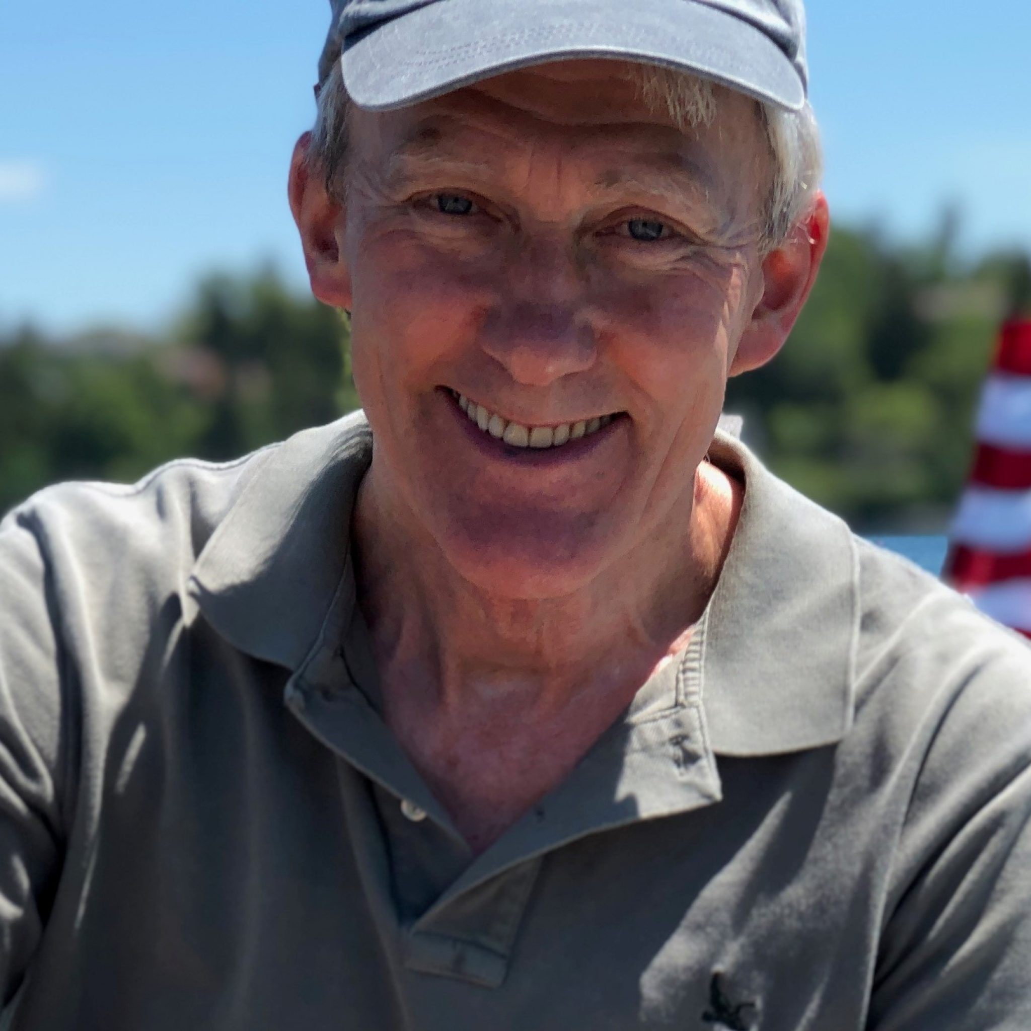 Citizen Scientist Award Nominees - ActivMed Practices & Research, LLC