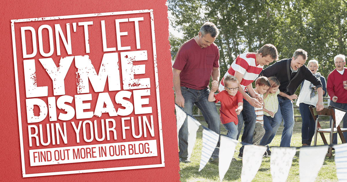 Lyme Disease – Guarding your Family - ActivMed Practices & Research, LLC